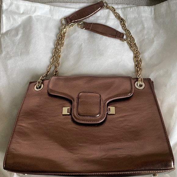 Bags | New Ivanka Trump Shoulder Bag For Women | Poshmark